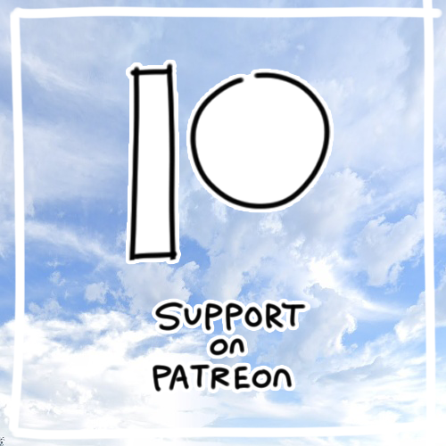patreon - we go together