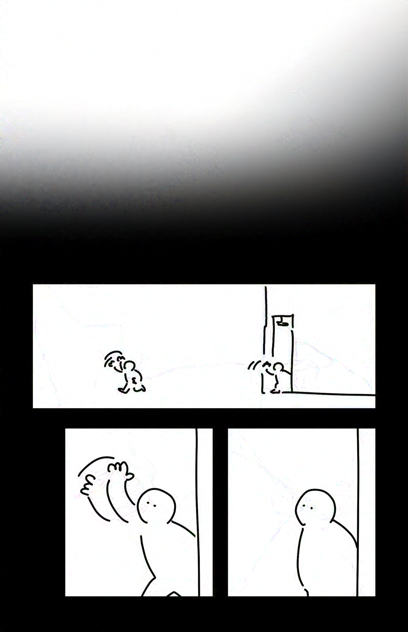 we go together - we go together Is a surreal slice-of-life webcomic by ...